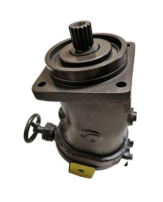 China Hydraulic pump manufacturers Oblique axis axial piston pump A6V55 HS22FS1   A6V55HS22GS1 A6V80 HS22FP2   A6V80 HS22FZ2   A6V80 HS22GP2   A6V80 HS22GZ2 for sale