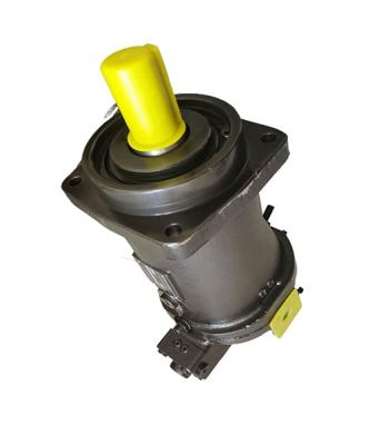 China Hydraulic pump manufacturers Oblique axis axial piston pump A7V40MA1LPFOO  A7V55MA1LPFOO  A7V58MA1LPFOO  A7V78MA1LPFOO  A7V80MA1LPFOO  A7V20MA1RPFOO for sale