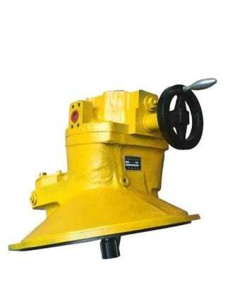 China Hydraulic pump manufacturers Oblique axis axial piston pump A8V107ERC1R121F1 A8V107ERC1.1R121F1 A8V107ERC1R131F1 A8V107ERC1.1R131F1 A8V107ERC1R141F1 for sale