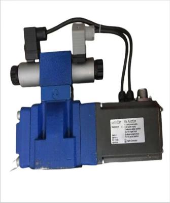 China Hydraulic valve manufacturers Proportional directional valve ZDBEE10-1X/50YG24K31V ZDBEE10-1X/100YG24K31V ZDBEE10-1X/200YG24K31V for sale