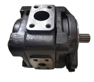 China Gear oil pump - Gear Oil Pump HG11-25-100-01R-VPC HG11-25-125-01R-VPC HG11-25-160-01R-VPC HG11-32-8-01R-VPC HG11-32-10-01R-VPC factory for sale