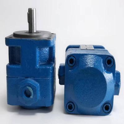China Hydraulic pumps Double vane pumpYB1-32/4 YB1-32/2.5 YB1-50/25 YB1-50/20 YB1-50/16 YB1-50/12 YB1-40/25 YB1-40/20 YB1-40/16 YB1-40/12 YB1-32/25 factory for sale