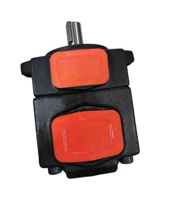 China Piston pumps - vane oil pump PVL12-28-53-F-1R-UU-10 PVL12-28-65-F-1R-UU-10 PVL12-28-75-F-1R-UU-10 PVL12-31-41-F-1R-UU-10 factory for sale