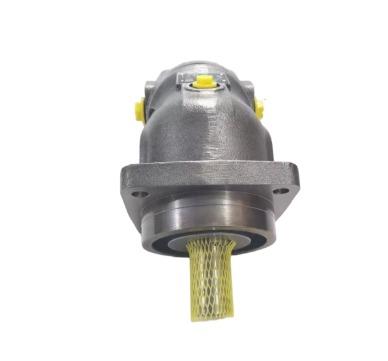 China Piston pumps - plunger pump A2FM45/60W-VBB026 A2FM45/60W-VBB027 A2FM45/60W-VBB040 A2FM45/60W-VBB046 A2FM45/60W-VBB100 factory for sale