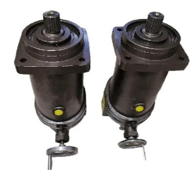 China Piston pumps - plunger pump A6V55MA2FZ2 A6V80MA2FZ2 A6V107MA2FZ2 A6V160MA2FZ2 A6VM160EP2D/63W-VZB020B A6VM160EP2D/60W0850PZB020B factory for sale