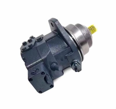 China Piston pumps - plunger pump A4VSO180DP/22R-PPB13N00 A6VE55HZ3/63W-VZL020FB-SK A2FE125/61W-VZL171-S A6VE160HD1D/63W-VZL380B-SK factory for sale