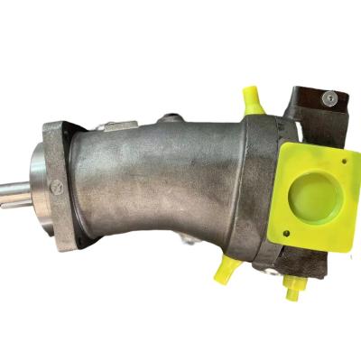 China Piston pumps - plunger pump A7V40LV2.0RPF00 A7V55LV2.0LPF00 A7V55LV2.0RPF00 A7V58LV2.0LPF00 A7V58LV2.0RPF00 A7V80LV2.0LPF00 factory for sale