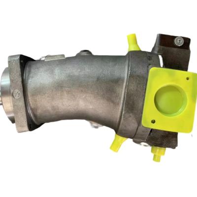 China Piston pumps - plunger pump A7V80DR2.0LZFOO A7V80DR2.0RZFOO A7V78DR2.0LZFOO A7V78DR2.0RZFOO A7V107DR2.0LZFOO A7V107DR2.0RZFOO factory for sale
