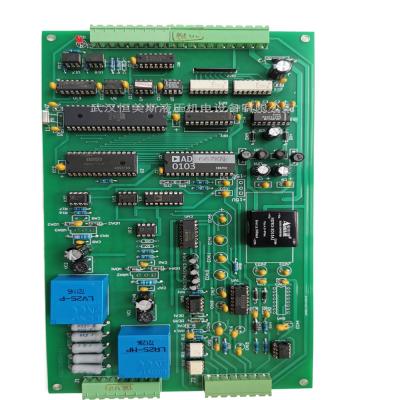 China Control Board ARCON950-II Piston PumpP6P1L1C8A2A03 for sale