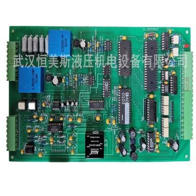 China Steel Furnace Control Board ARC0N951-II Piston Pump P6P1R1C5A2B for sale