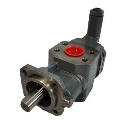 China Piston pumps German Clark gear pumpKRACHT KF5/250H10B NOA ODP1 KF32RF1D15 KF40RF1 KF63RF1 KP2/40 S10GY004DL1 KF4RF2 KF40RF2-D15 KF63LF1-D15 factory for sale