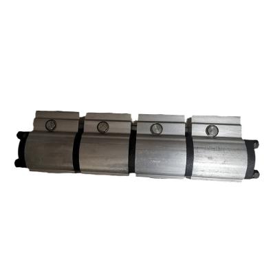 China Gear oil pump It's better than a synchronous motor JXT-024FVR200-N  JXT-024FVR200-N JXT-024F-VR200-N JXT-024F-VR200-N FDRA01-6.2-4-NV factory for sale