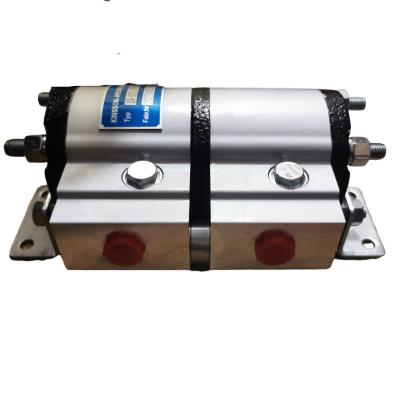 China Hydraulic pumps KINSSON Synchronous motorJXT-024M-VB120-N VTXX-023D-VR170-N JKS-022Q-B0-V JXT-022M-VR180-N JXA-024M-VR175-N JXT-014H-VR230-N factory for sale