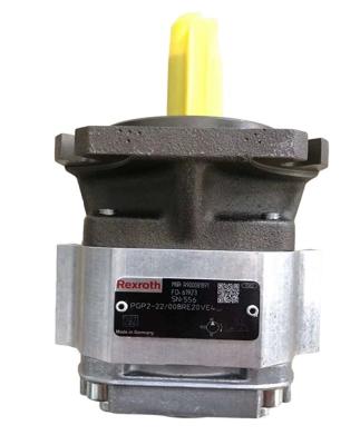 China Oil Pump PGP511A0230CA1H2ND6D5B1B1 PGP511A0230CA1H2NE5E3B1B1 PGP511A0230CA1H2NE6E5B1B1 PGP511A0230CA1H2NJ7B1B1E3 for sale