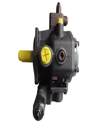 China Vane pumps vane oil pump PV7-1X/16-20RE01MC5-16 PV7-1X/40-45RE37MD0-16 PV7-1X/10-14RE01MC0-16 factory for sale