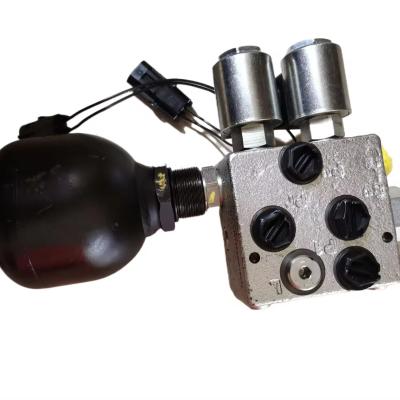 China Piston pumps Oil source valve REXROTHMHSTE5G-1X/35-45BM01 REXROTHMHSTE5G-1X/35-45BM01 factory for sale