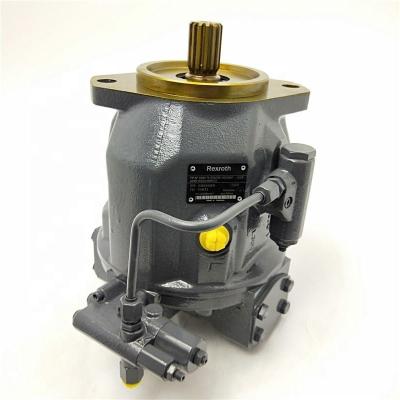 China Hydraulic pumps Rexroth plunger pumpA10VSO10DR/52R-VSC14NOO A10VO28DR/52R-VSC64NOO A10VSO10DR/52R-VPA14NOO A10VO45DR/52R-VSC64NOO factory for sale