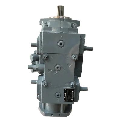 China Hydraulic valves Rexroth plunger pump A22VG045HT1005M1/40BRNB2S73FB2S4A-Y A22VG045HT1005M1/40B-RNB2S73FB2S4A-Y factory for sale