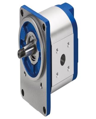 China Hydraulic pump manufacturers oil pump AZPN-11-028RDC7KB AZPN-11-032LDC7KB AZPN-11-032RDC7KB AZPNF-11-022/008RDC720KB AZPNF-11-025/014RDC2020KB for sale