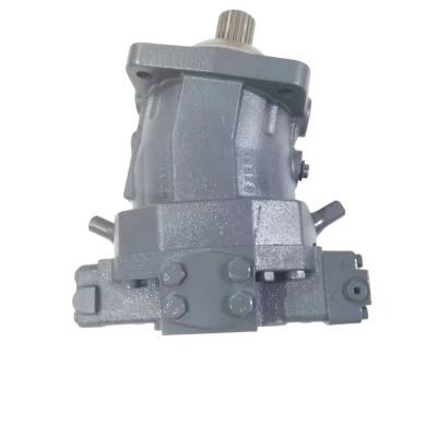 China Rexroth Hydraulic Motor A6VM160EP1/63W-VAB017DB  A6VM160HA1/63W-VZB020A A6VM160HD1/63W-VAB01000B   A6VM80HD2/63W-VSC52 for sale