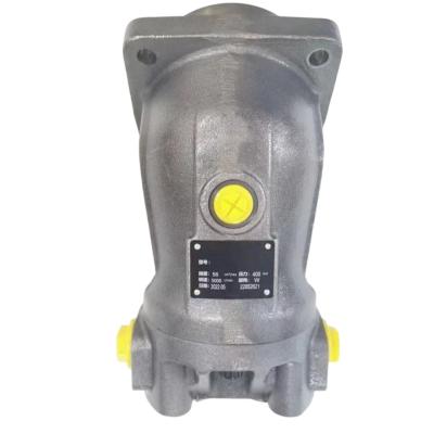 China Piston pumps Rexroth plunger pumpA2FM23/61W-VPB030 A2FM23/61W-VPB036 A2FM23/61W-VPB040 A2FM23/61W-VPB046 A2FM23/63W-VPB010 A2FM23/63W-VPB016 factory for sale