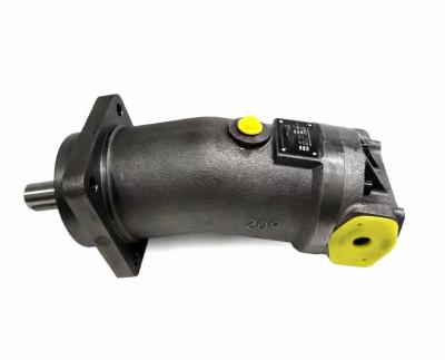 China RexrothA2FseriesA2F5 A2F10 A2F12 A2F23 A2F28 A2F45 A2F55 A2F63 A2F80 A2F107 A2F125 A2F160W2P1Axial Piston Pump for sale