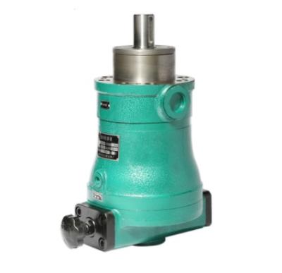 China Hydraulic pumps Axial piston pump25YCY14-1B 40YCY14-1B 63YCY14-1B 80YCY14-1B 100YCY14-1B 160YCY14-1B 250YCY14-1B 10YCY14-1B 16YCY14-1B factory for sale