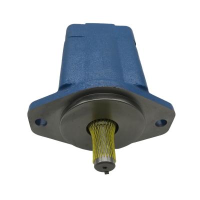 China Hydraulic pumps Rexroth  PVQvane pumpPVQ42-1X/113-040LR15DDMC PVQ42-1X/113-055LR15DDMC PVQ42-1X/113-055RR15DDMC PVQ51-1X/139-018LR15DDMC factory for sale
