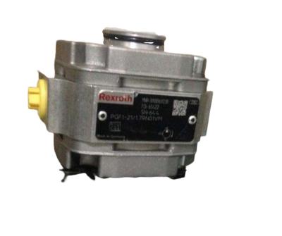 China Hydraulic pumps Rexroth gear oil pumpPGF3-3X/022LN07VMN PGF3-3X/022LN20VM PGF3-3X/022LN20VM-A376 PGF3-3X/022LN20VM-A392  GXPO-AOD15ABL-21 factory for sale