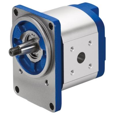China Hydraulic pumps Rexroth gear oil pump1PF2G2-4X/016RC20MBK AZMF-10-011LSA20MB 1PF2G2-4X/016RH30MO AZMF-10-011RSA20MB 1PF2G2-4X/016RN20MHL factory for sale