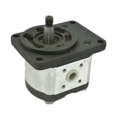 China Hydraulic pumps Rexroth gear oil pumpAZPB-22-2.0LNXXXMX 1PF2G3-3X/029RA07MS 1PF2G3-3X/029RA07MSK AZPB-22-2.5LNXXXMX  AZPB-22-3.15LNXXXMX factory for sale