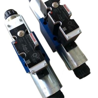 China Rexroth Proportional Reversing Valve4WRZE32W9-520-7X/6EG24N9EK31/F1D3M 4WRZE32W8-520-7X/6EG24N9K31/F1V 4WRZE32W8-520-7X/6EG24N9E for sale