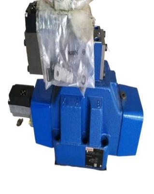 China Hydraulic valves Proportional directional valve 0811404091 4WRL10V85M-3X/G24TZ4/M-766 0811404094 4WRL10V85M-3X/G24Z4/M factory for sale