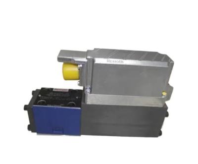China Hydraulic valves Proportional directional valve 4WRP10E32S-1X/G24Z4/M 4WRP10E63S-1X/G24Z4/M - for sale