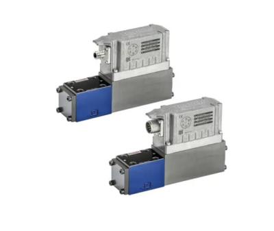China Hydraulic Valves Proportional Directional Valve 4WRPEH6C5B40L-3X/M/24A1 4WRPEH6C5B40L-3X/M/24F1 4WRPEH6C5B24L-3X/M/24A1 for sale