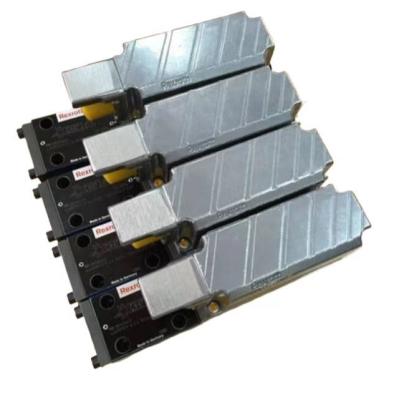 China Proportional Directional Valve 4WRPH6CB24L-2X/G24Z4/M 4WRPH6C3B02L-2X/G24Z4/M 4WRPH6C3B04L-2X/G24Z4/M for sale