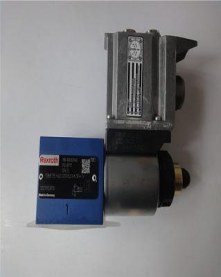 China Hydraulic valves Proportional directional valve DBETE-6X/200YG24K31F1V  DBETE-6X/250G24K31A1V  DBETE-6X/250G24K31F1V factory for sale