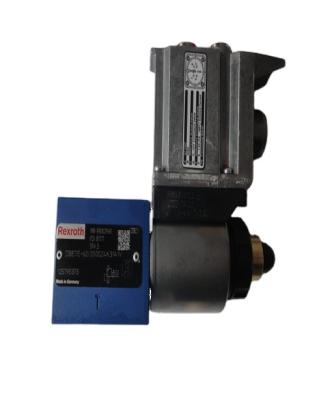 China Hydraulic valves Proportional directional valve DBET-1-6X/420G24XEJV DBET-1-6X/50G24XEJV factory for sale