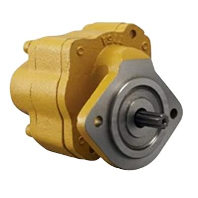 China High Pressure Hydraulic Oil Gear Pump 95518-03001 OEM Customized for Komatsu Wheel Loader FURUKAWA FL230 Excavator Pilot Pump for sale