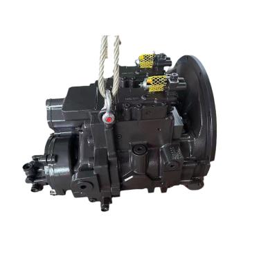 China Piston pumps Kawasaki plunger pumpM3X800ACN-005A P-37Q005A M3B200  M3B280  M3B530  M3X200  M3X280  M3X530  M3X800  M3X530APN-485-012A factory for sale