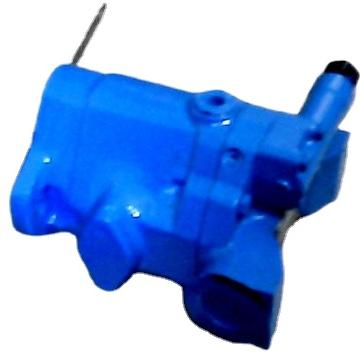 China Hydraulic pumps VICKERS plunger pump from the United States PVB10-FRS-31-CC-11-PRC PVB10-FRS-32-CVP-11-PRC PVB10-FRSY-31-C-11 factory for sale
