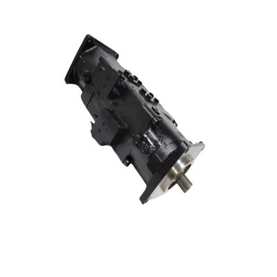 China Hydraulic cylinders Swash plate axial piston variable pumpA20VLO260DRS/10R-NZD24N0 A20VLO190DRS/10R-NZD24N00 factory for sale
