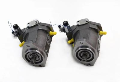 China hydraulic pumpAA6VM160/200/107HA1/63L-VSD51XA-S A6VM160/200/107EP2/63W-VAB027HPB A6VM160/200/107HA2T/63W-VZB020A A6VM160/200/107HD2/63W-VZB020A A6VM160/200/107HA2/63W-VSD517FA-K  HZ1/63W-VAB017B for sale