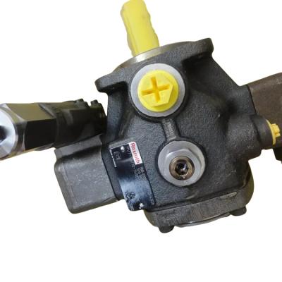 China Versatile Hydraulic Piston Pumps compatible with various hydraulic circuits and industrial equipment configurations for sale