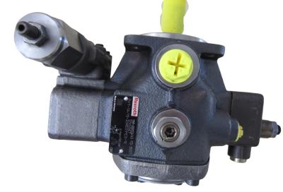 China Versatile Positive Displacement Piston Pump Offering Smooth Operation and Performance Across Multiple Industrial Sectors for sale