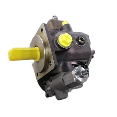 China Swash Plate Piston Pump Smooth Operation High Reliability Designed for Hydraulic Power Transmission and Mobile Equipment for sale