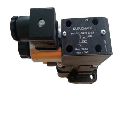 China Proportional Pressure ValvePRE10-140/11N-D24K1 PRE10-210/11N-D24K1 PRE25-350/11N-D24K1 PRE10J-210/11N-E0K11/C PRE25J-350/11N-E0K11/C PRE3-210/11N-D24K1 PRE3-350/11N-D24K1 PRE32-350/11N-D24K1 for sale