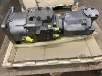 China Hydraulic pumpA11VO95DR/10R-NPD12N00 A11VO260LRD/11R-NZD12K02-SK  A11VO190LRDH2/11R-NZD12K01  A11VO190DRS/11R-NZD12K79 A11VO190DR/11L-NZD12K24 A11VO145LR/10R-NPD12N00 A11VLO260LRDU2/11R-NZD12K86 for sale
