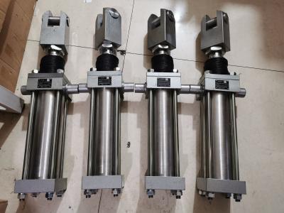 China Hydraulic CylinderHSG125/70-300-300 140H-8R1TA100BB250-GAC00-YL-J 160H1R1CB50BB420-GAB00-Y-J 160H-1R1TC50BB600-GAB00-Y-J 140H-81TA80AB220-GAC-L-X 125JJHMIRN14MC208.00M1144 KHC-80/56/1950XV=700 for sale