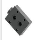 China Plate Check ValveCS800S Check ValveCKFA1871001A Solenoid directional valveMD1K-S3/20NL-D24K5/A082 Flow Divider Control ValveQXM42-032L108 QXM42-025L108 QXM42-020L108 QXM12-0035R-M-100034020 QXM12-0030 for sale